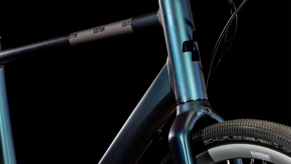 2024 CUBE EDITOR – Specs, Comparisons, Reviews – 99 Spokes