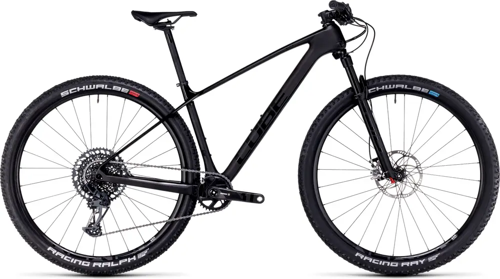 2024 CUBE ELITE C:62, ONE – Specs, Comparisons, Reviews – 99 Spokes