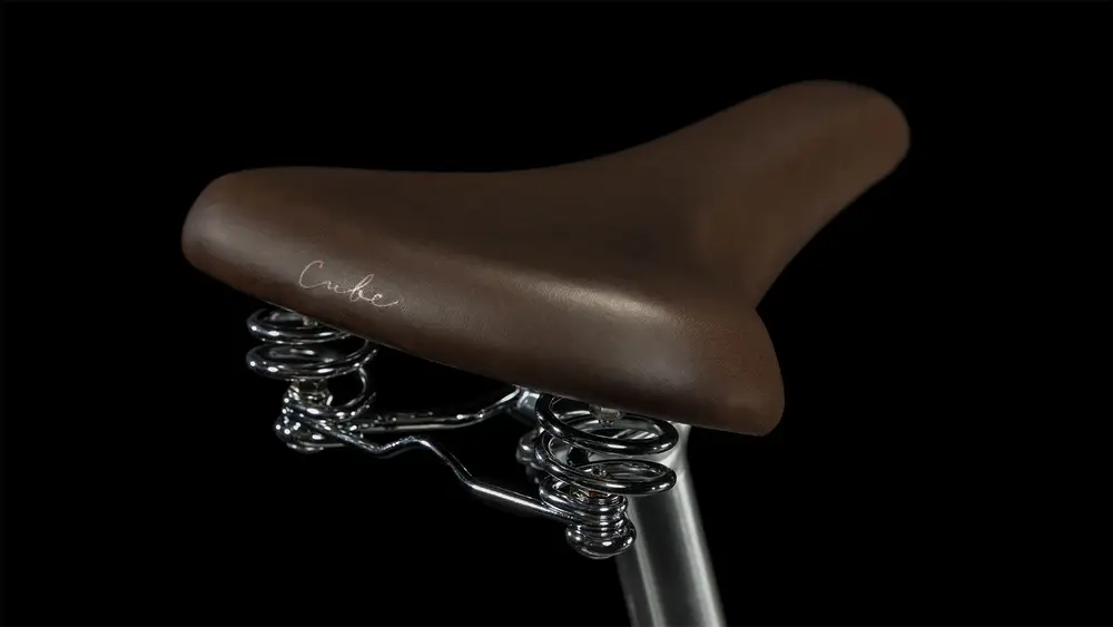 2024 CUBE ella CRUISE HYBRID 500 – Specs, Comparisons, Reviews – 99 Spokes