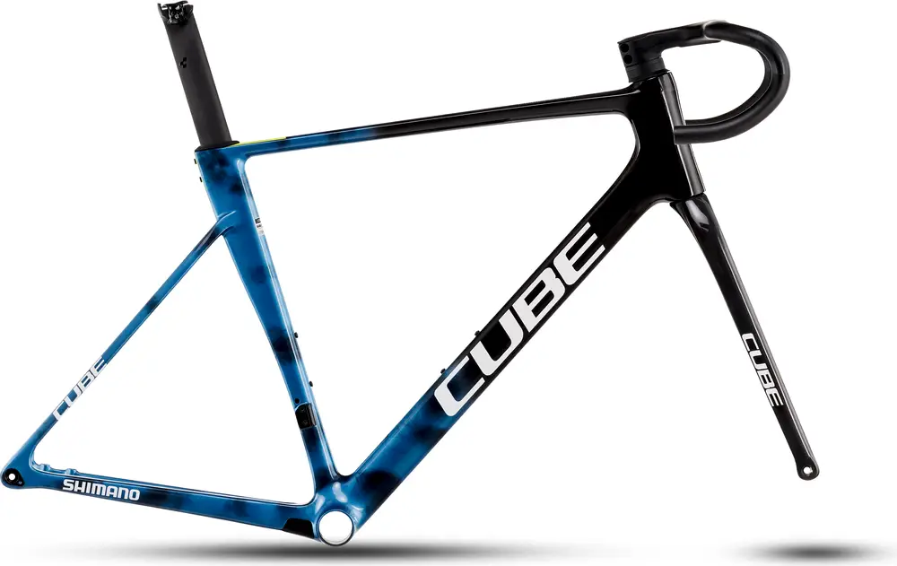 2024 CUBE LITENING AIR C:68X FRAMESET – Specs, Comparisons, Reviews ...