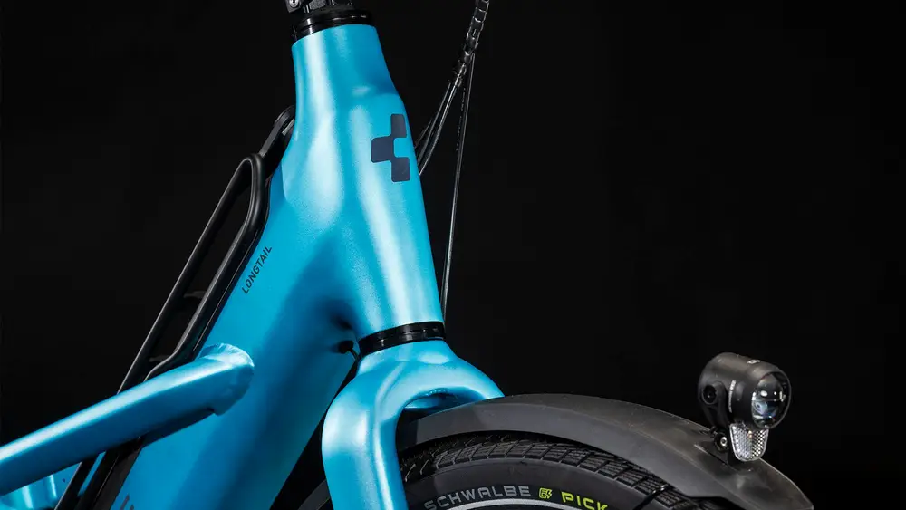 2024 CUBE LONGTAIL HYBRID 1350 – Specs, Comparisons, Reviews – 99 Spokes