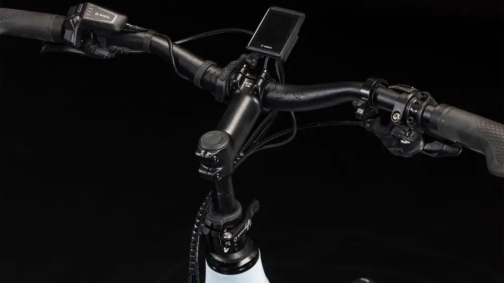 2024 CUBE LONGTAIL SPORT HYBRID 1350 – Specs, Comparisons, Reviews – 99 ...
