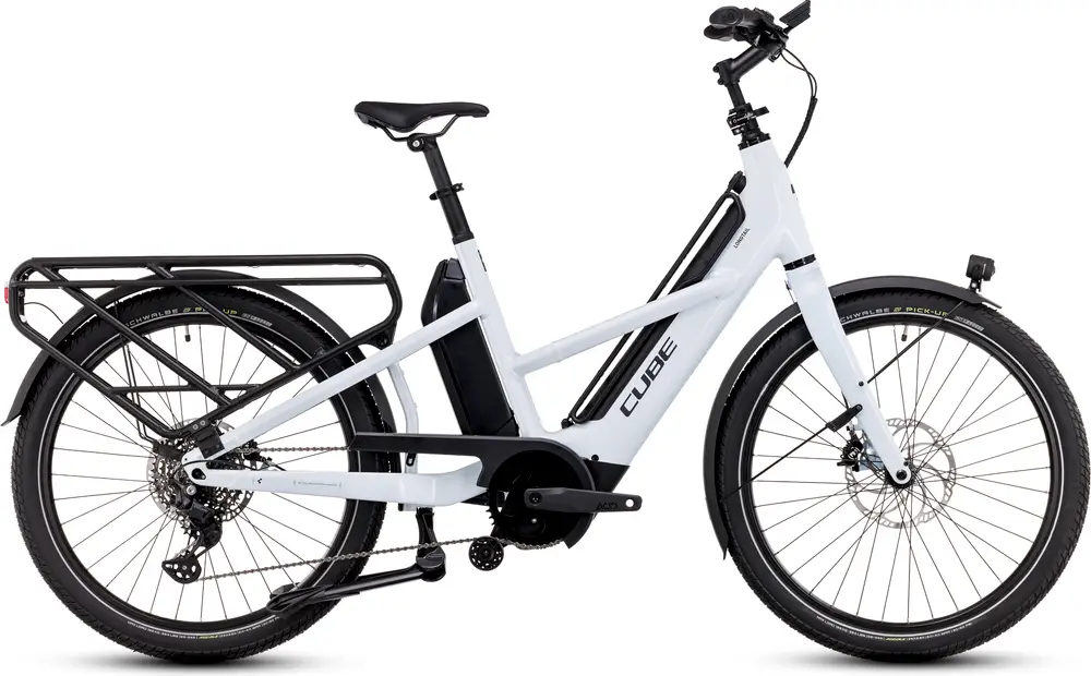 2024 CUBE LONGTAIL SPORT HYBRID 1350 – Specs, Comparisons, Reviews – 99 ...