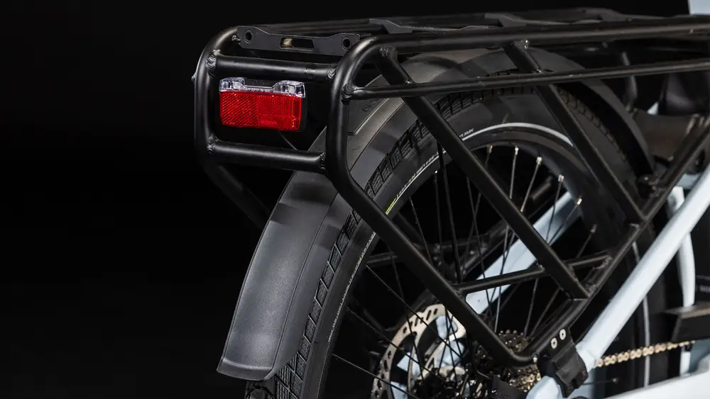 2024 CUBE LONGTAIL SPORT HYBRID 1350 – Specs, Comparisons, Reviews – 99 ...