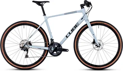 Compare: 2024 CUBE NULANE SLX vs Dolan GXC Carbon Disc Gravel Bike ...