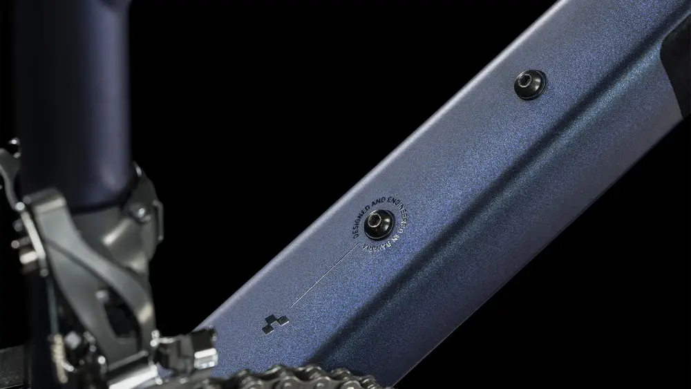 2024 CUBE NULANE – Specs, Comparisons, Reviews – 99 Spokes