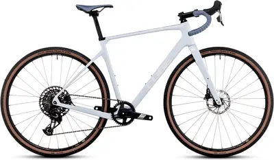 Compare: 2024 Bergamont Grandurance Expert vs CUBE NUROAD C:62 EX vs ...