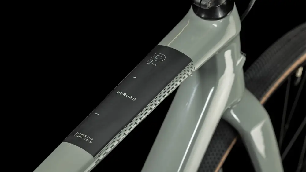 2024 CUBE NUROAD C:62 PRO – Specs, Comparisons, Reviews – 99 Spokes