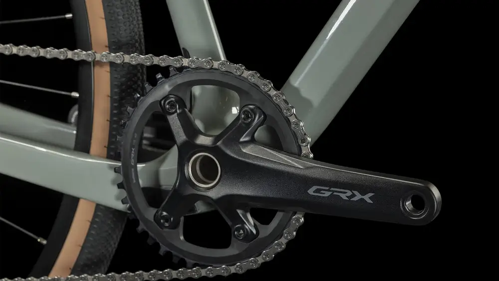 2024 CUBE NUROAD C:62 PRO – Specs, Comparisons, Reviews – 99 Spokes