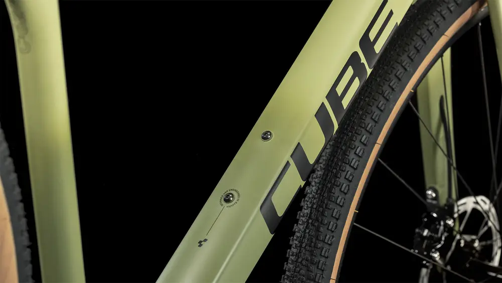 2024 CUBE NUROAD C:62 SLX – Specs, Comparisons, Reviews – 99 Spokes