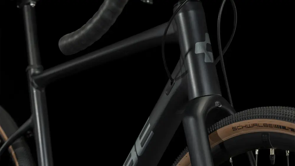 2024 CUBE NUROAD PRO – Specs, Comparisons, Reviews – 99 Spokes