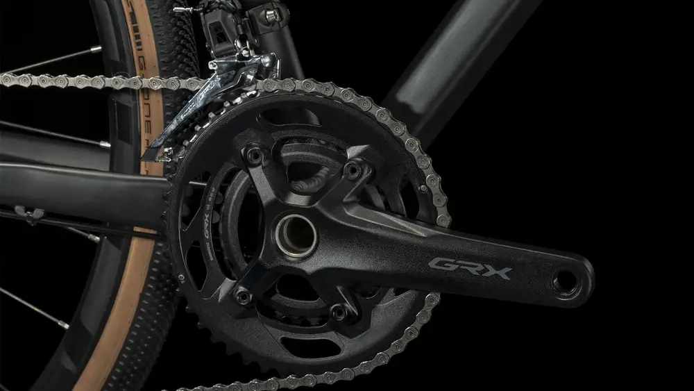 2024 CUBE NUROAD PRO – Specs, Comparisons, Reviews – 99 Spokes