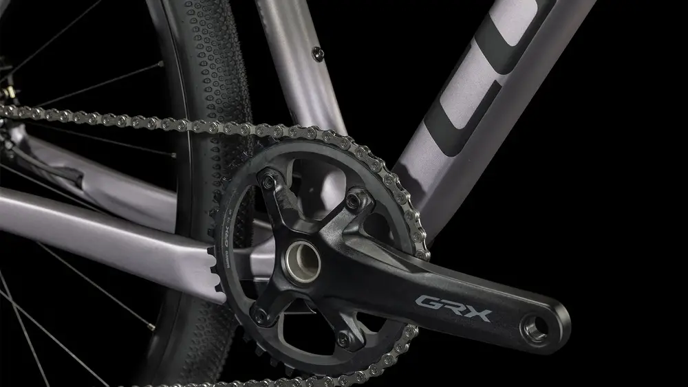 2024 CUBE NUROAD WS C:62 PRO – Specs, Comparisons, Reviews – 99 Spokes