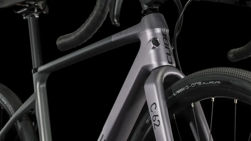 2024 CUBE NUROAD WS C:62 PRO – Specs, Comparisons, Reviews – 99 Spokes