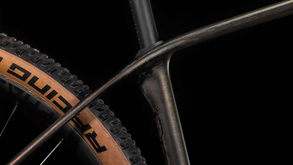 2024 CUBE PHENIX C:68X, SLT – Specs, Comparisons, Reviews – 99 Spokes