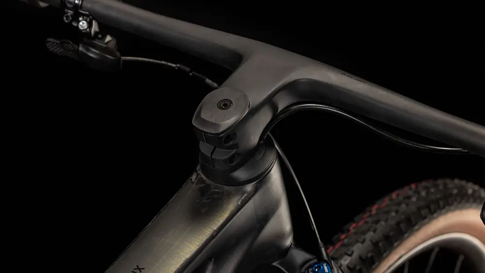 2024 CUBE PHENIX C:68X, SLT – Specs, Comparisons, Reviews – 99 Spokes