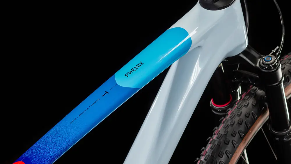 2024 CUBE PHENIX C:68X, SLX – Specs, Comparisons, Reviews – 99 Spokes