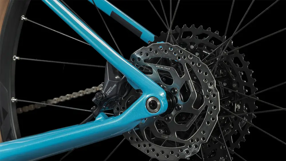 2024 CUBE REACTION C:62 ONE – Specs, Comparisons, Reviews – 99 Spokes