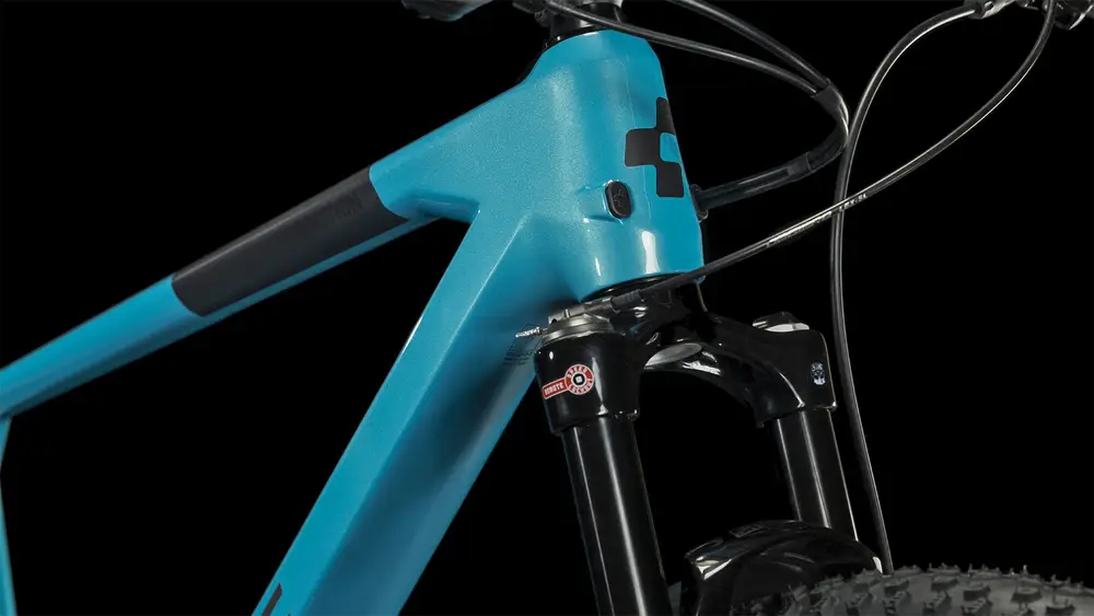 2024 CUBE REACTION C:62 ONE – Specs, Comparisons, Reviews – 99 Spokes