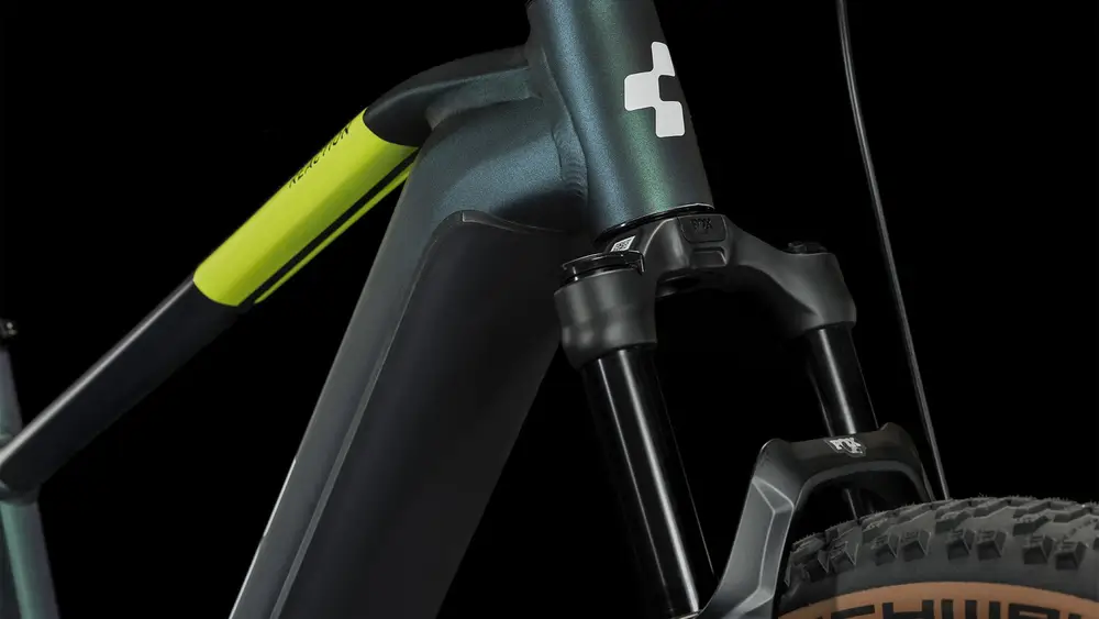 2024 CUBE REACTION HYBRID, SLT 750 – Specs, Comparisons, Reviews – 99 ...