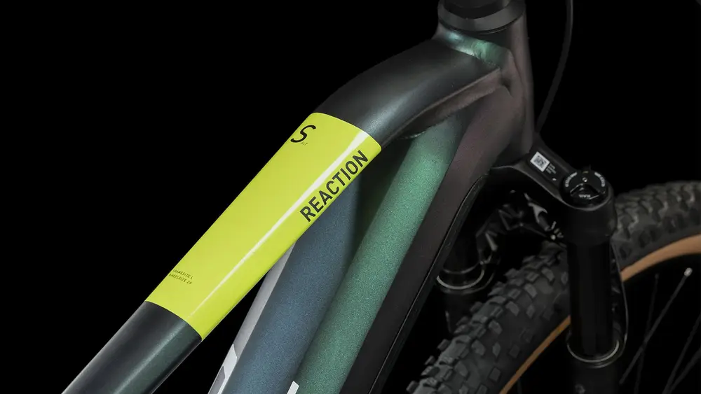 2024 CUBE REACTION HYBRID, SLT 750 – Specs, Comparisons, Reviews – 99 ...