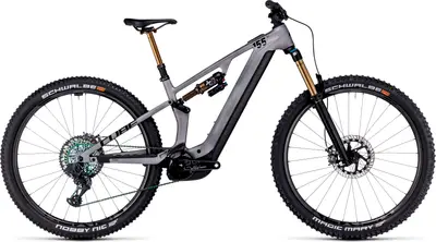 Compare: 2024 Cannondale Moterra Neo SL 1 vs CUBE STEREO HYBRID ONE55 C ...