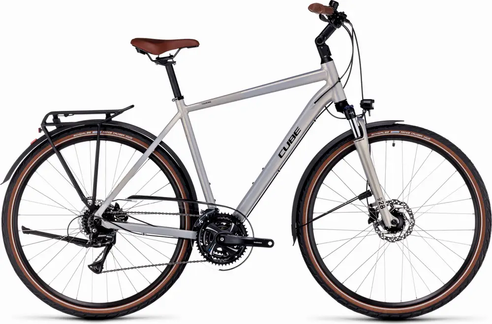 2024 CUBE TOURING, PRO – Specs, Comparisons, Reviews – 99 Spokes