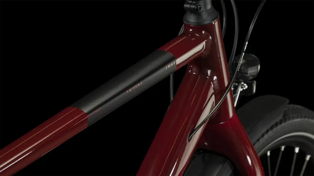 2024 CUBE TRAVEL – Specs, Comparisons, Reviews – 99 Spokes