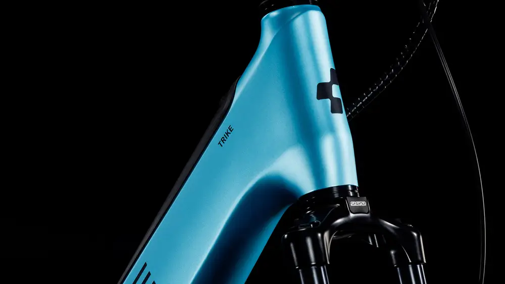 2024 CUBE TRIKE FAMILY HYBRID 1500 – Specs, Comparisons, Reviews – 99 ...