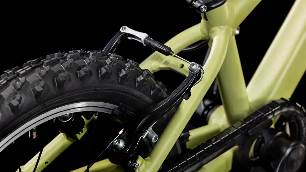 2025 CUBE ACID 160 – Specs, Comparisons, Reviews – 99 Spokes
