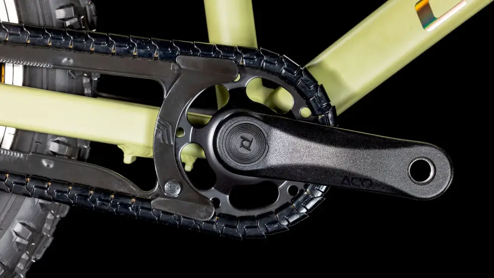 2025 CUBE ACID 160 – Specs, Comparisons, Reviews – 99 Spokes