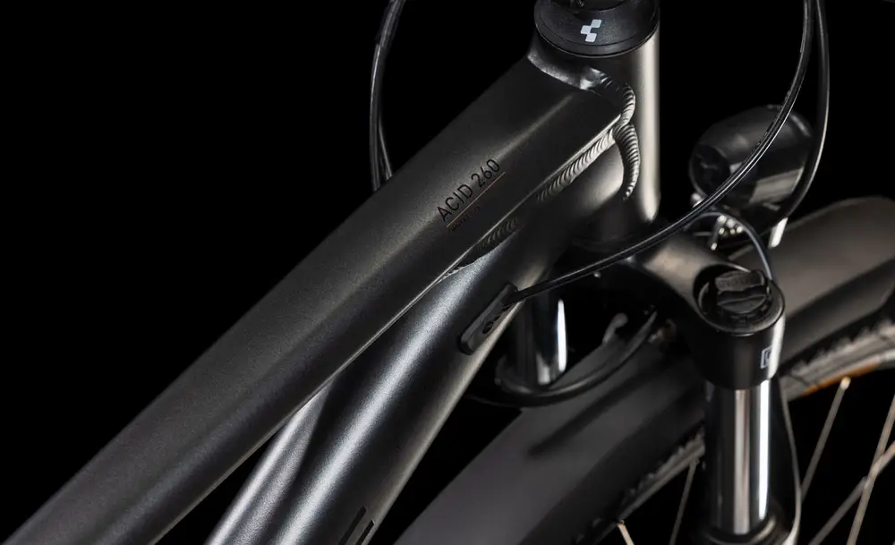 2025 CUBE ACID 260, DISC ALLROAD – Specificaties, vergelijkingen ...