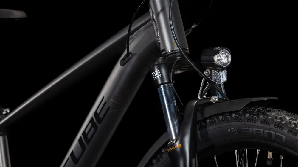 2025 CUBE ACID 260, DISC ALLROAD – Specs, Comparisons, Reviews – 99 Spokes