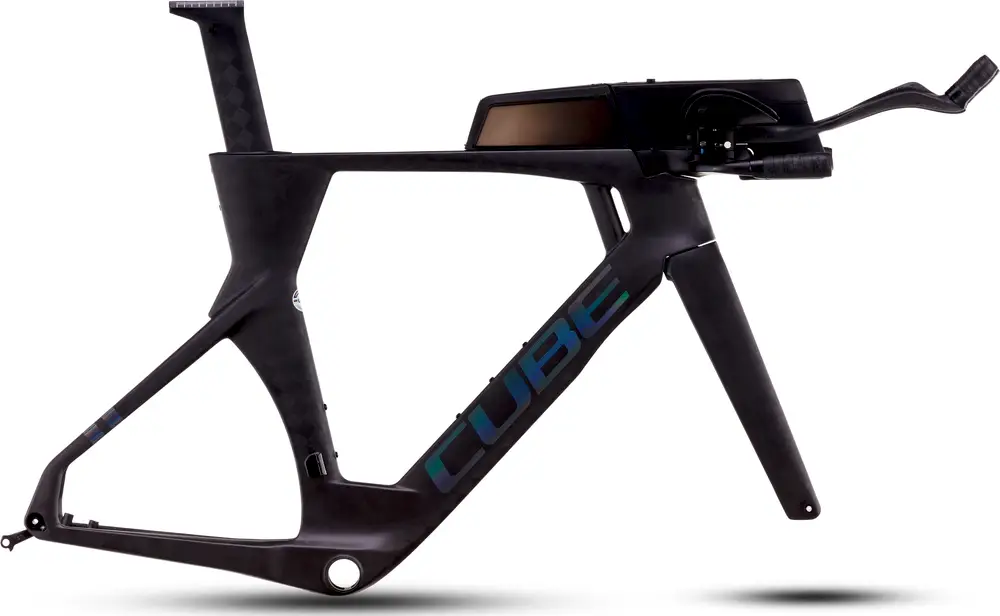 2025 CUBE AERIUM C:68 TT, FRAME SET – Specs, Comparisons, Reviews – 99 ...