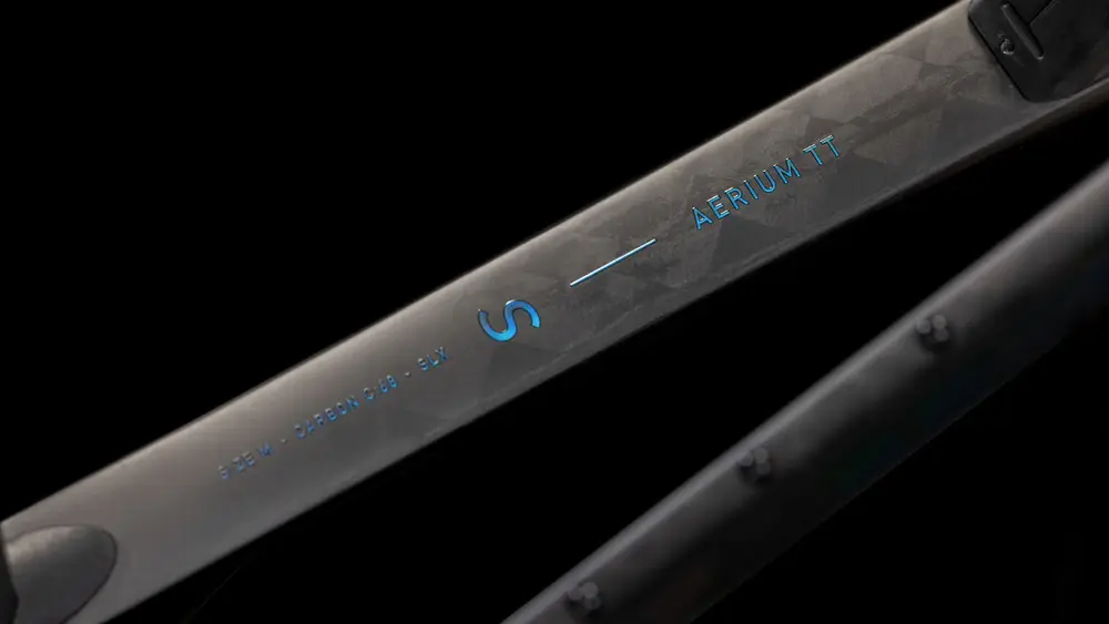 2025 CUBE AERIUM C:68 TT, FRAME SET – Specs, Comparisons, Reviews – 99 ...