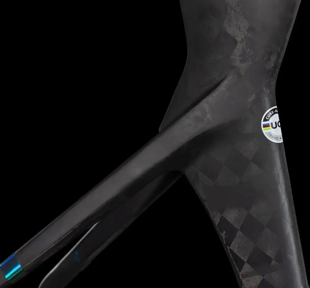 2025 CUBE AERIUM C:68 TT, FRAMESET – Specs, Comparisons, Reviews – 99 ...