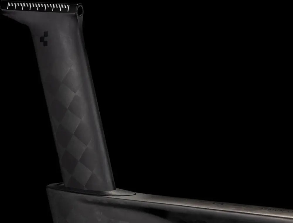 2025 CUBE AERIUM C:68 TT, FRAMESET – Specs, Comparisons, Reviews – 99 ...