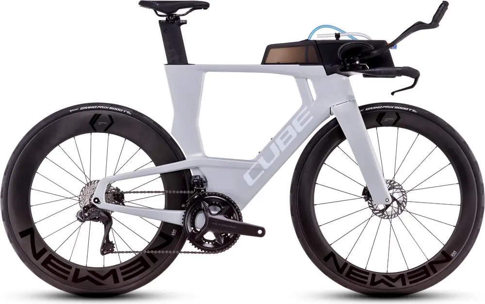 2025 CUBE AERIUM C:68X, RACE – Specs, Comparisons, Reviews – 99 Spokes