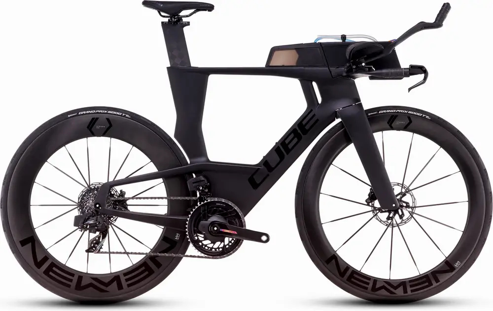 2025 CUBE AERIUM C:68X, SLX – Especificaciones, Comparaciones, Reseñas ...
