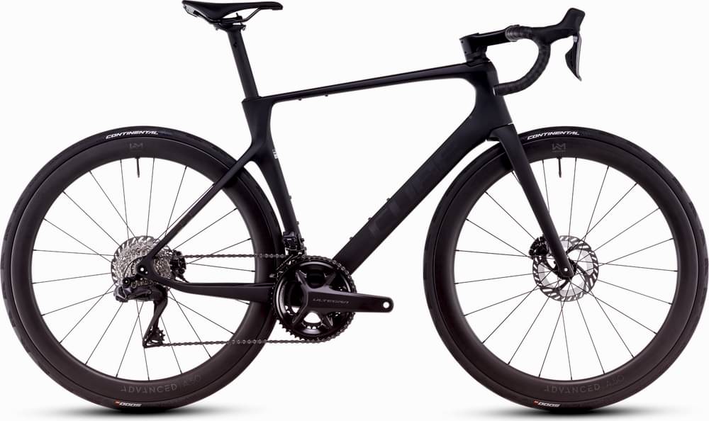2025 CUBE AGREE C:62, PRO – Specs, Comparisons, Reviews – 99 Spokes