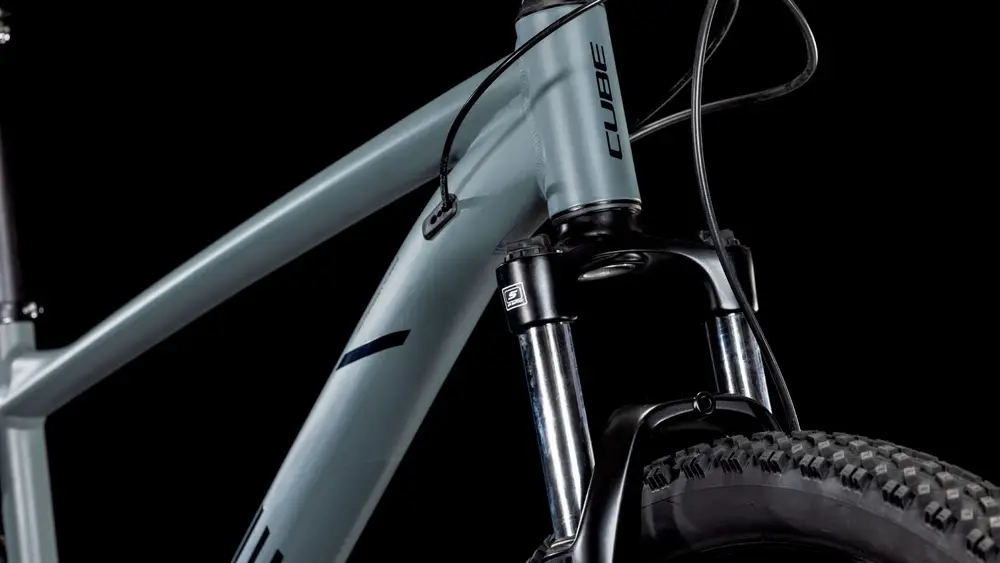 2025 CUBE AIM, ONE – Specs, Comparisons, Reviews – 99 Spokes