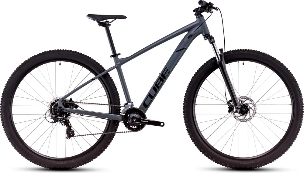 2025 CUBE AIM, ONE – Specs, Comparisons, Reviews – 99 Spokes