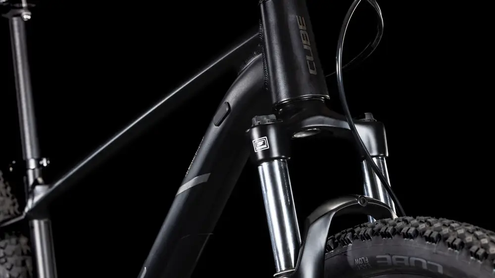 2025 CUBE AIM, PRO – Specs, Comparisons, Reviews – 99 Spokes