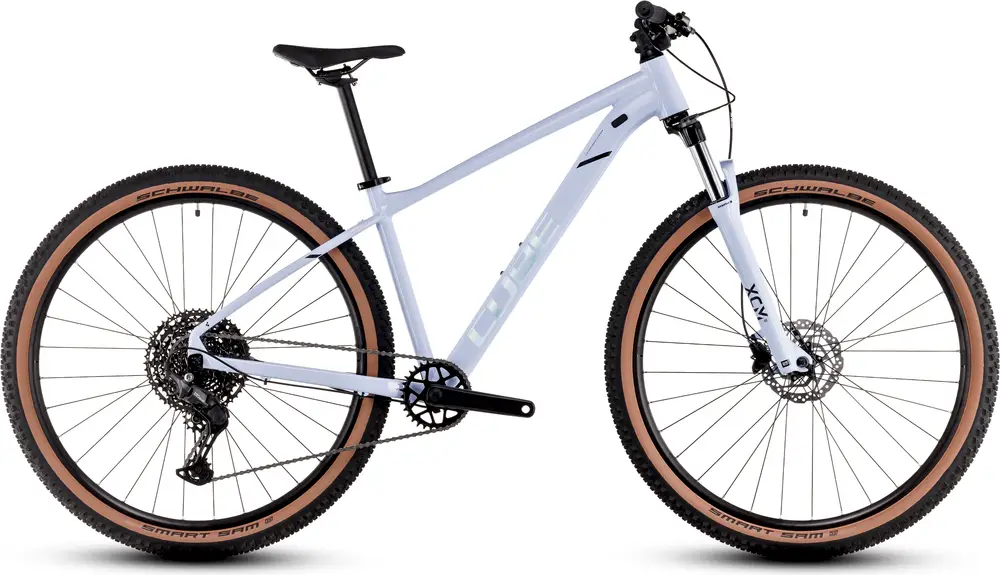 2025 CUBE AIM, SLX – Specs, Comparisons, Reviews – 99 Spokes