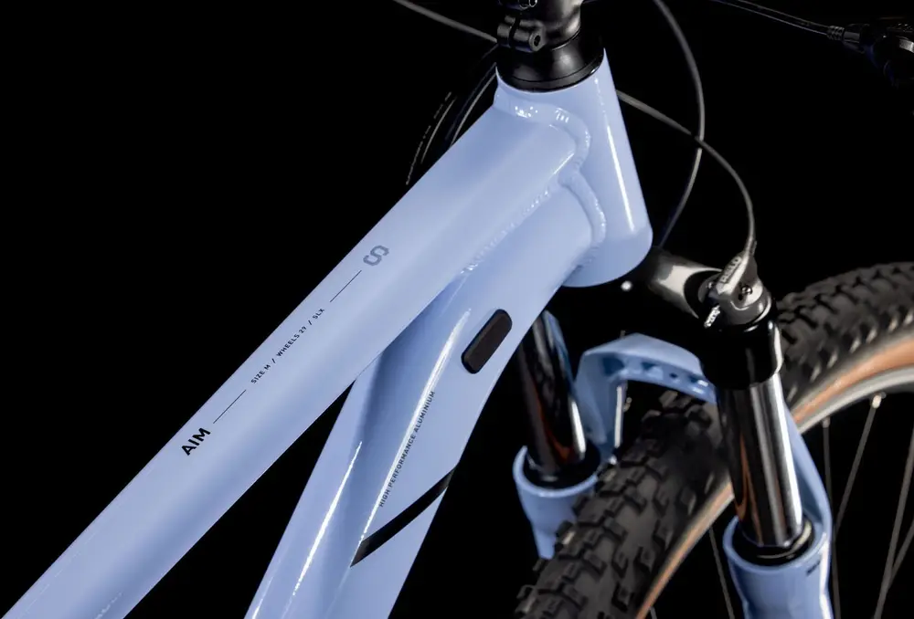 2025 CUBE AIM, SLX – Specs, Comparisons, Reviews – 99 Spokes