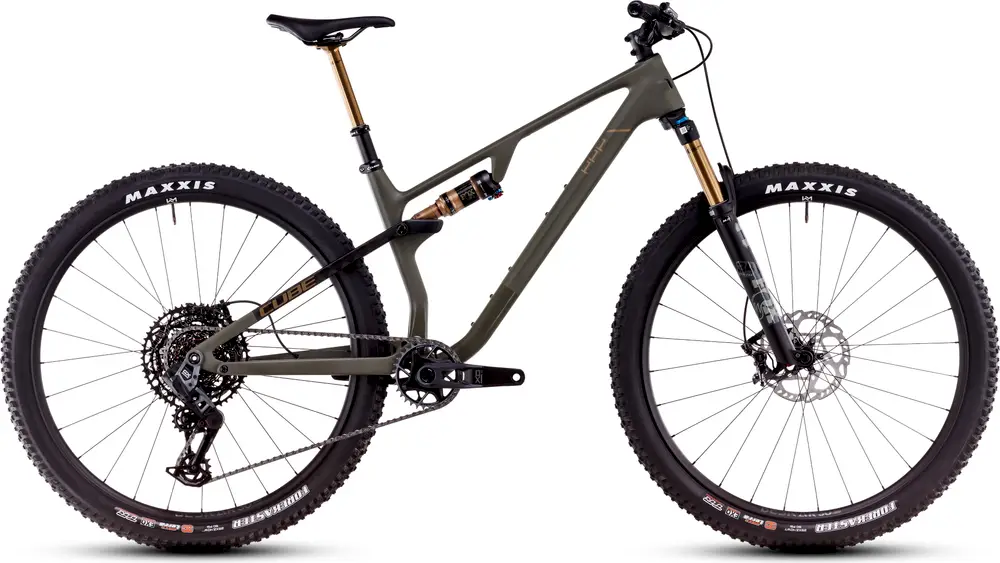 2025 CUBE AMS ONE11 C:68X, TM 29 – Specs, Comparisons, Reviews – 99 Spokes