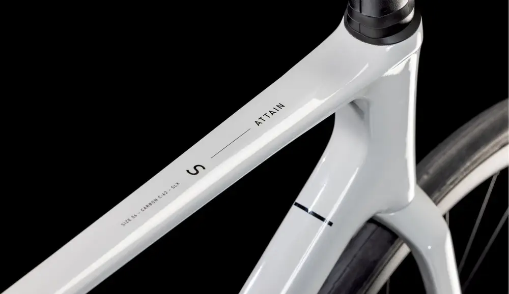 2025 CUBE ATTAIN C:62 SLX – Specs, Comparisons, Reviews – 99 Spokes