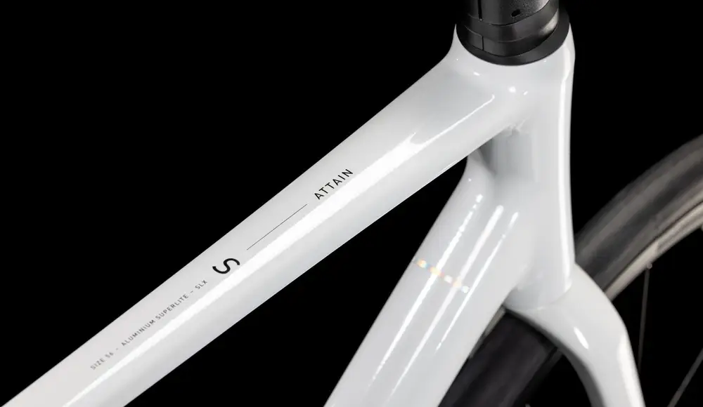 2025 CUBE ATTAIN SLX – Specs, Comparisons, Reviews – 99 Spokes