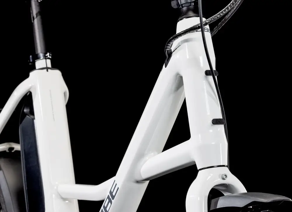 2025 CUBE COMPACT HYBRID, 500 – Specs, Comparisons, Reviews – 99 Spokes