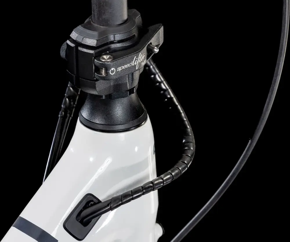 2025 CUBE COMPACT HYBRID, 500 – Specs, Comparisons, Reviews – 99 Spokes